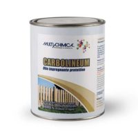 CARBOLINEUM | Edilizia | Multichimica
