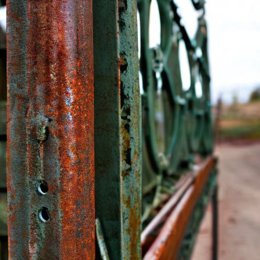 Ruggin Oil, bloccaruggine o additivo per pitture - Multichimica